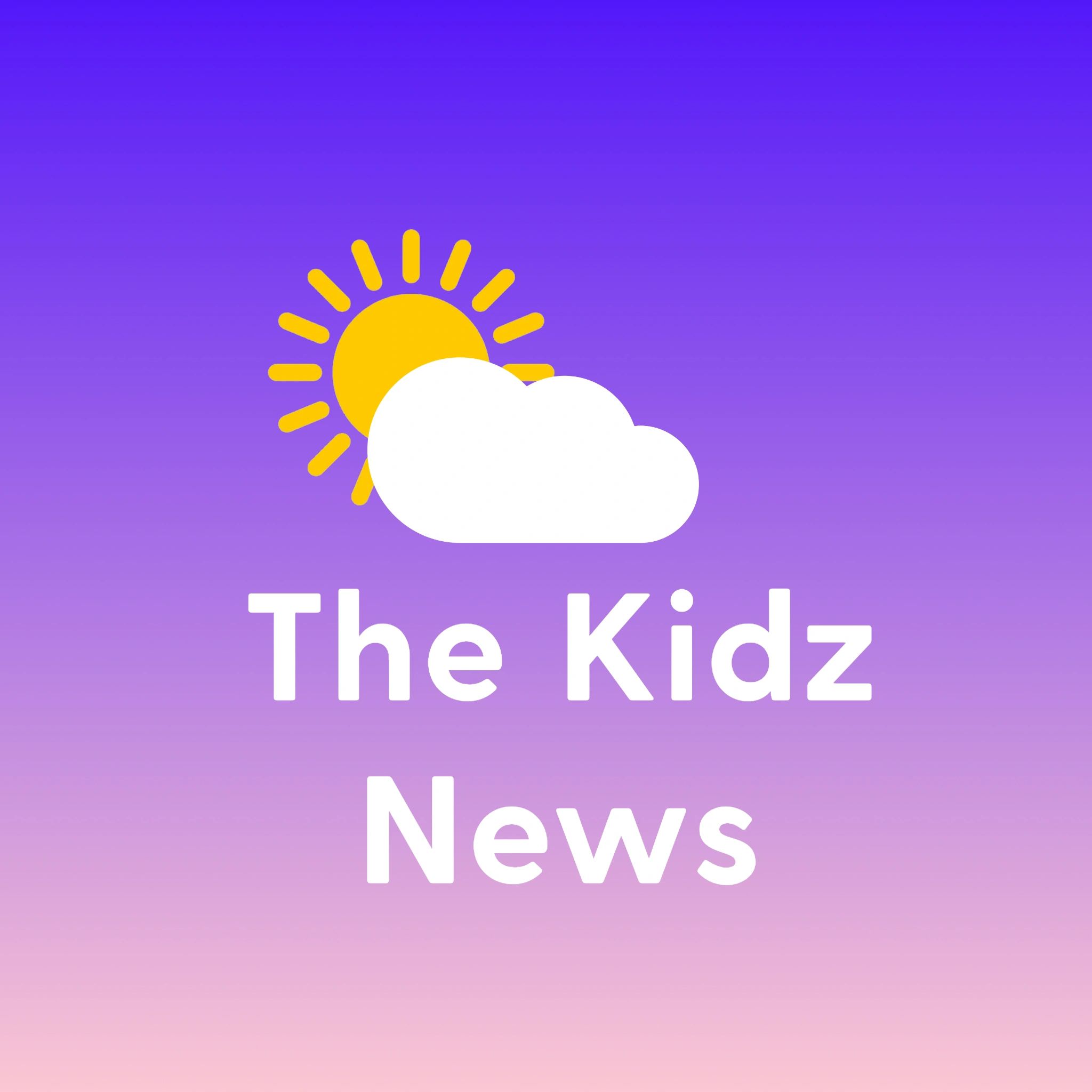 The Kidz News